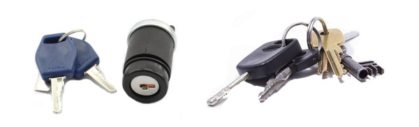 Ignition Key Replacement New Braunfels TX - Make New Car Key